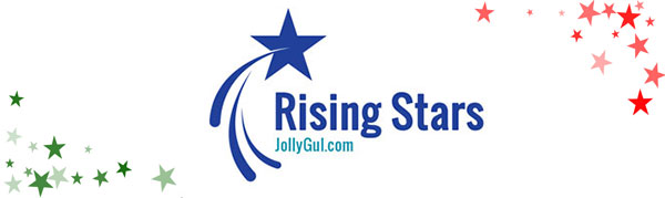 Rising Star: Inaaya Dhamani – Ismailimail