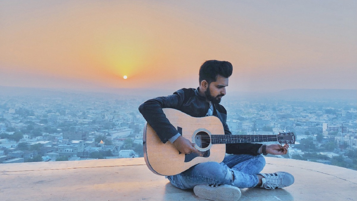In Conversation with Artist-Composer-Music Producer Karim Barolia ...