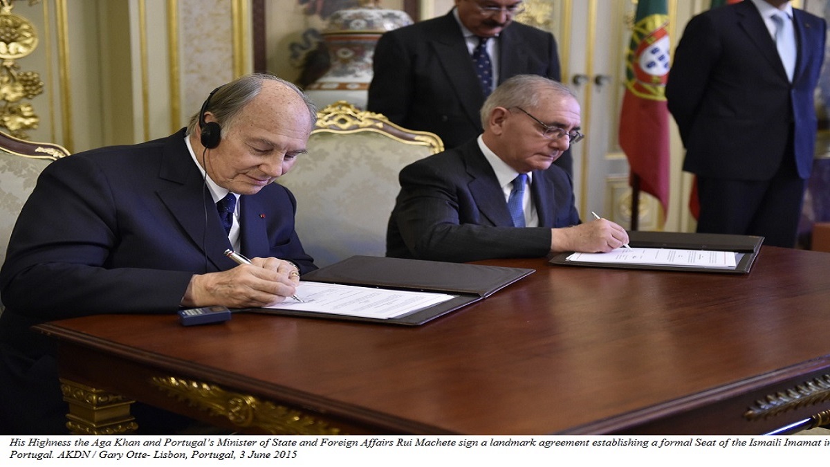 Creating Enabling Environments: Accords, Agreements, Memoranda, and ...