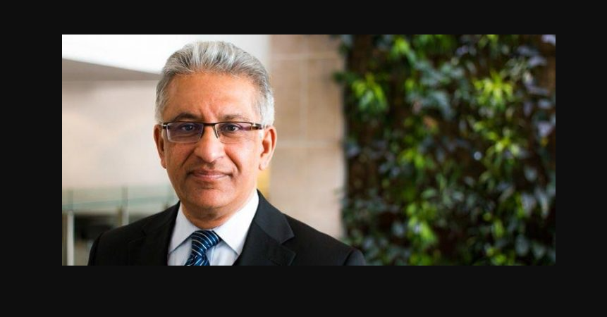 Karim H. Karim designated Chancellor’s Professor at Carleton – Canada’s ...