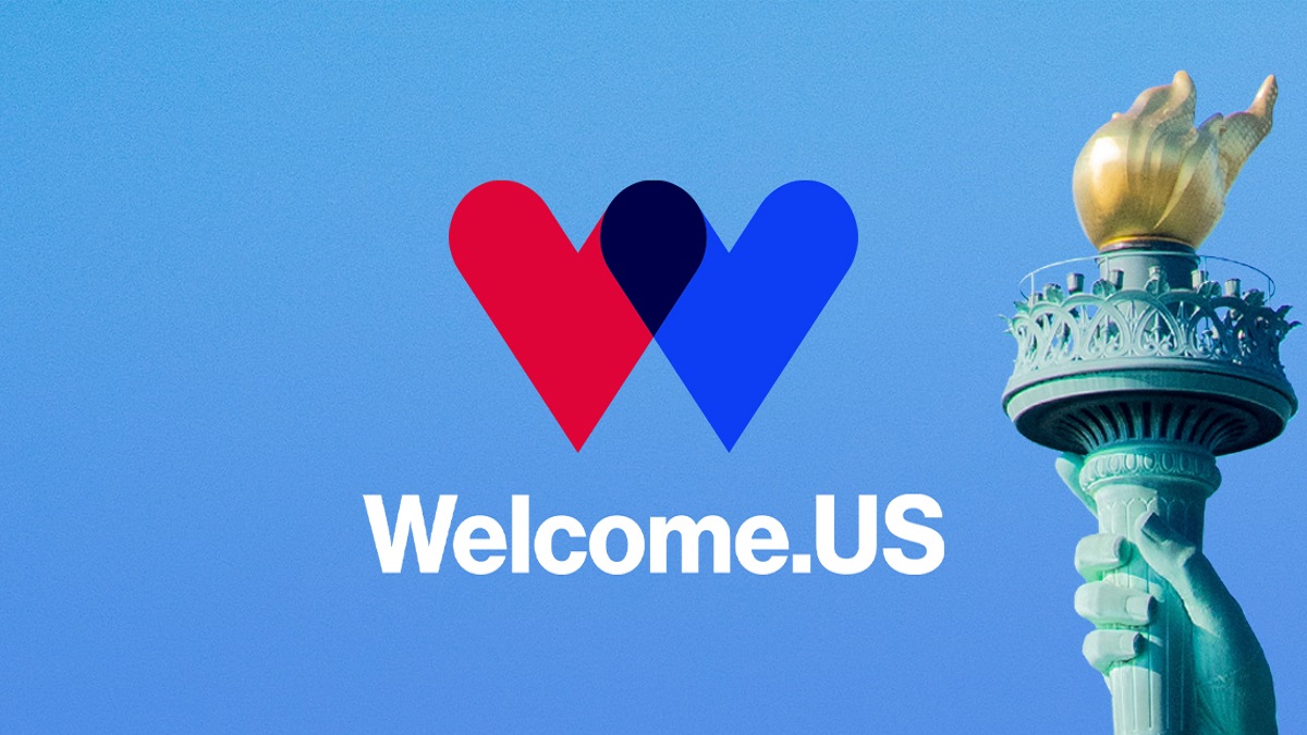 Welcome.US: “Let’s Welcome Our New Neighbors” – Ismailimail