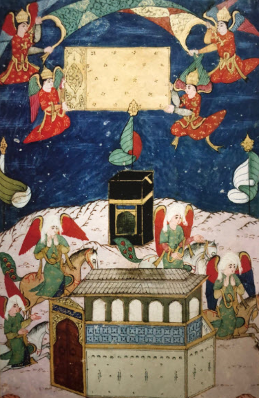 Ginans extol the blessed day Prophet Muhammad was born – Ismailimail