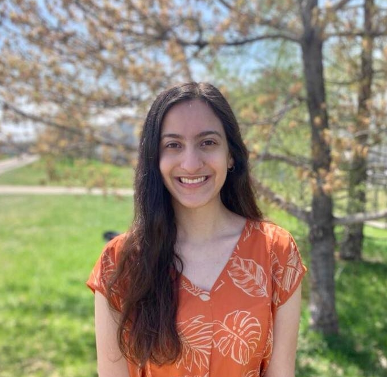 Ayaz Pirani interviews Alisha Ebrahim, a scientist and poet, who aims ...