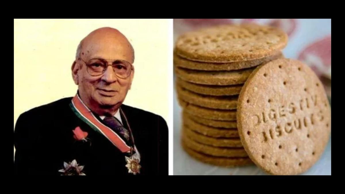 House of Manji: How Nyeri Hawker Created Biscuits Culture in Kenya ...