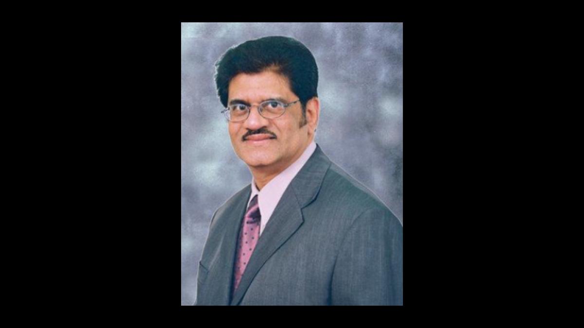 Hakam Bhaloo Appointed to Burnaby Public Library’s Board of Trustees ...