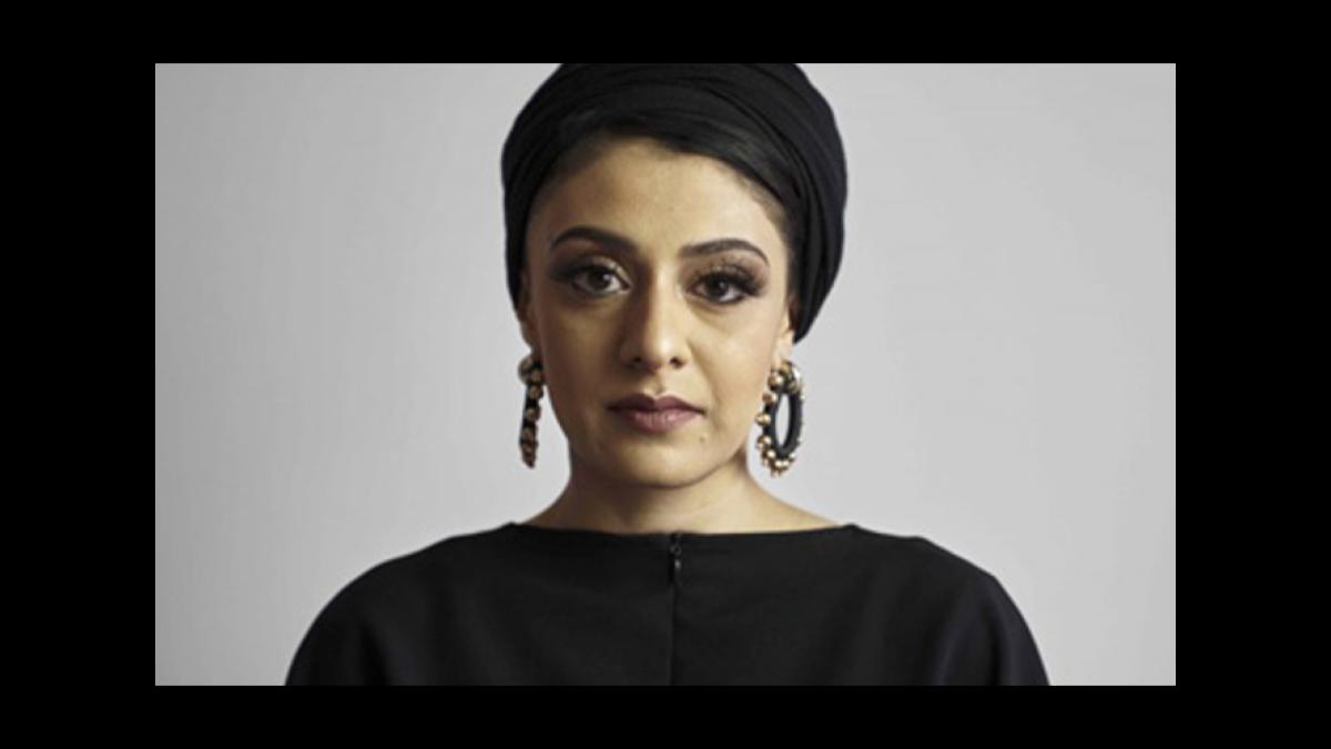 Mohamed Keshavjee in conversation with Sumayya Vally, architect of the ...