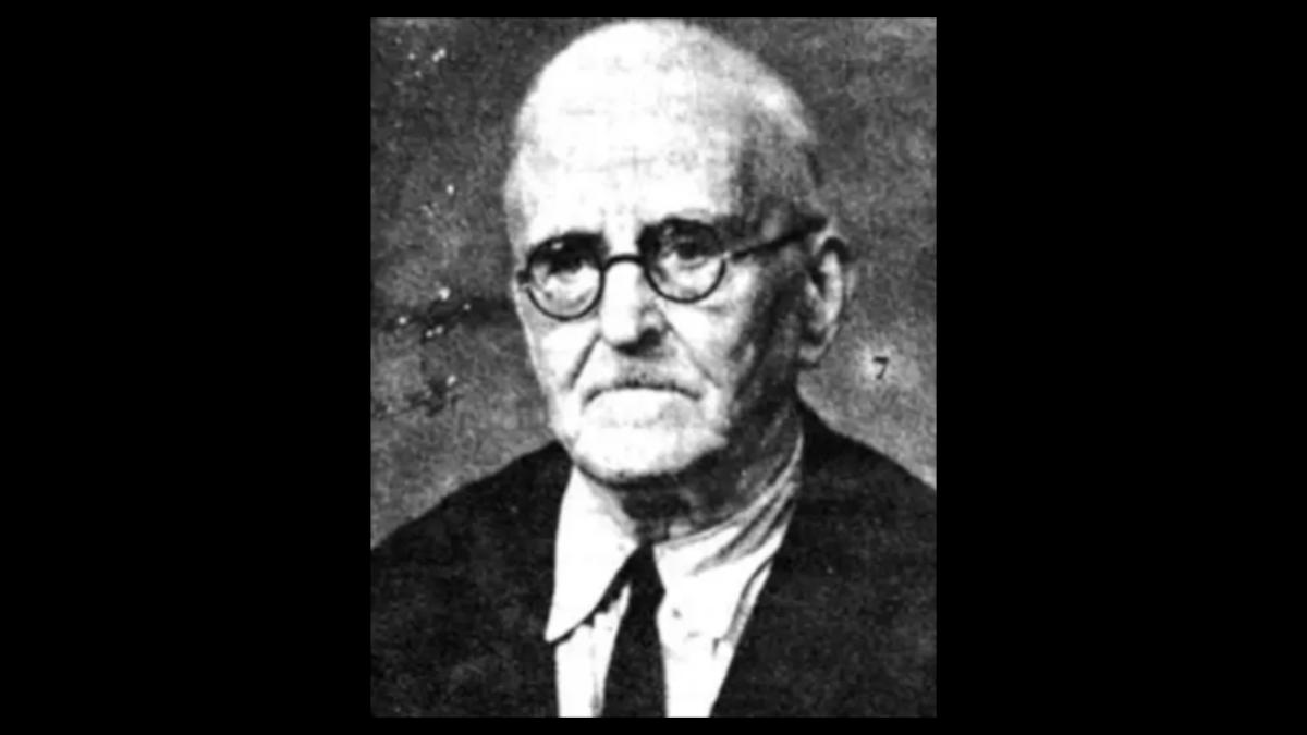 Moment in Time | 1 January 1931 – Ivanow, the pioneer of Ismaili ...