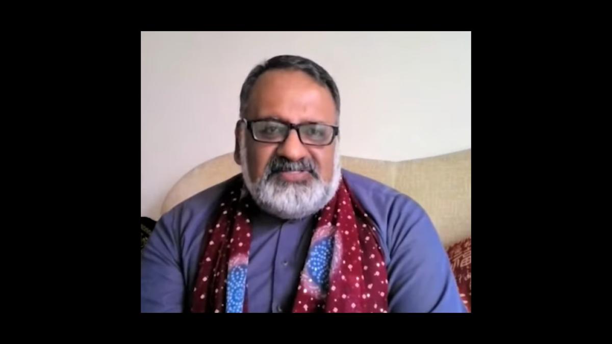 Imtiaz Popat Received British Columbia (Canada) Multiculturalism and ...