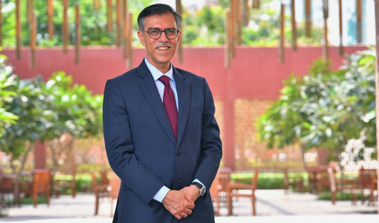 Breaking Boundaries: Transforming the Aga Khan University | @the ...