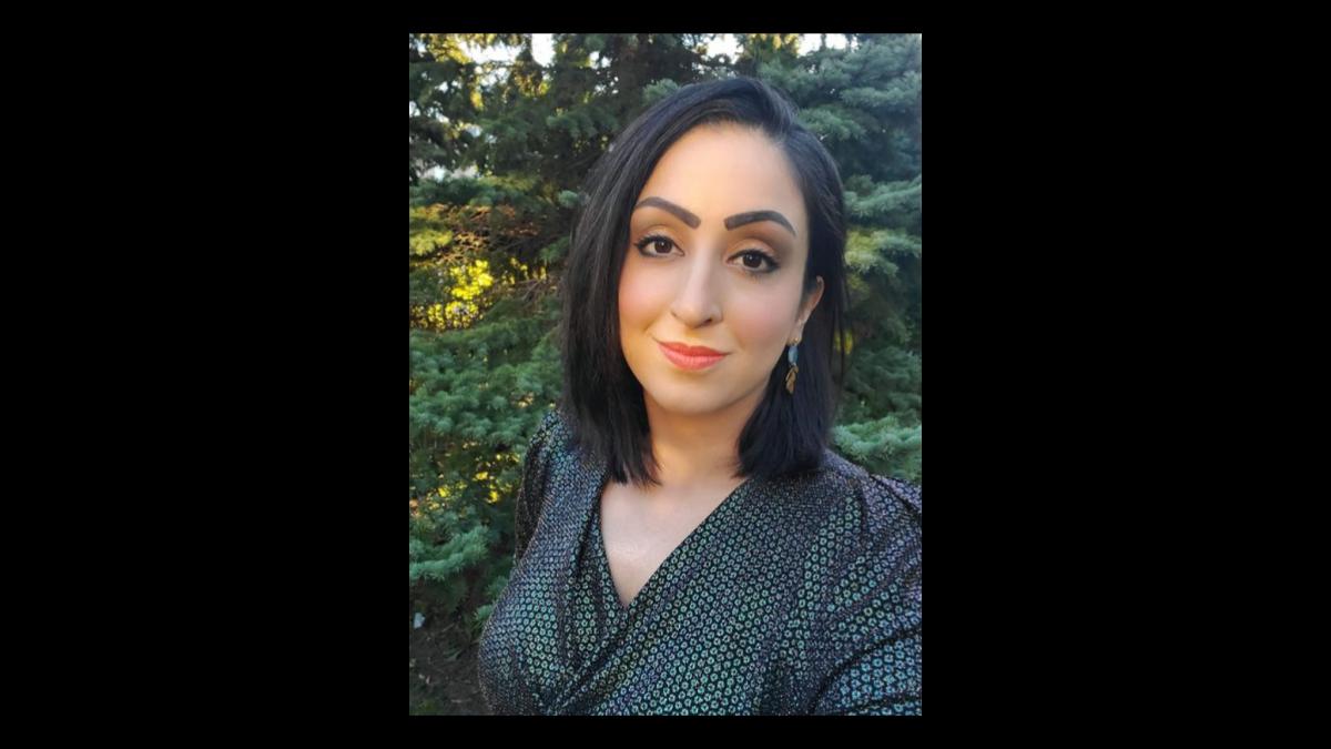 Author and Poet Ayaz Pirani Interviews Sheniz Janmohamed (@ShenizJ ...