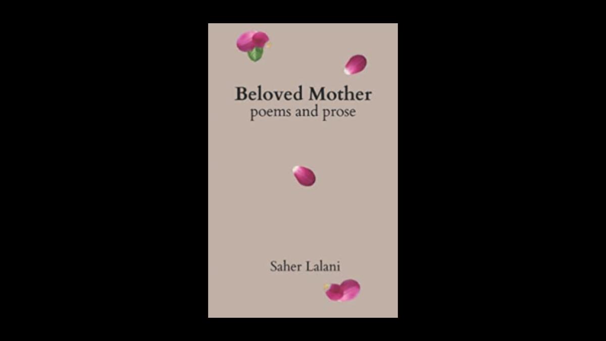 New Book | Beloved Mother: Poems and Prose – Ismailimail