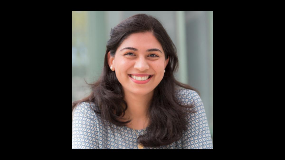 Professor Shenila Khoja-Moolji (@SKhojaMoolji ) appointed as the Hamad ...