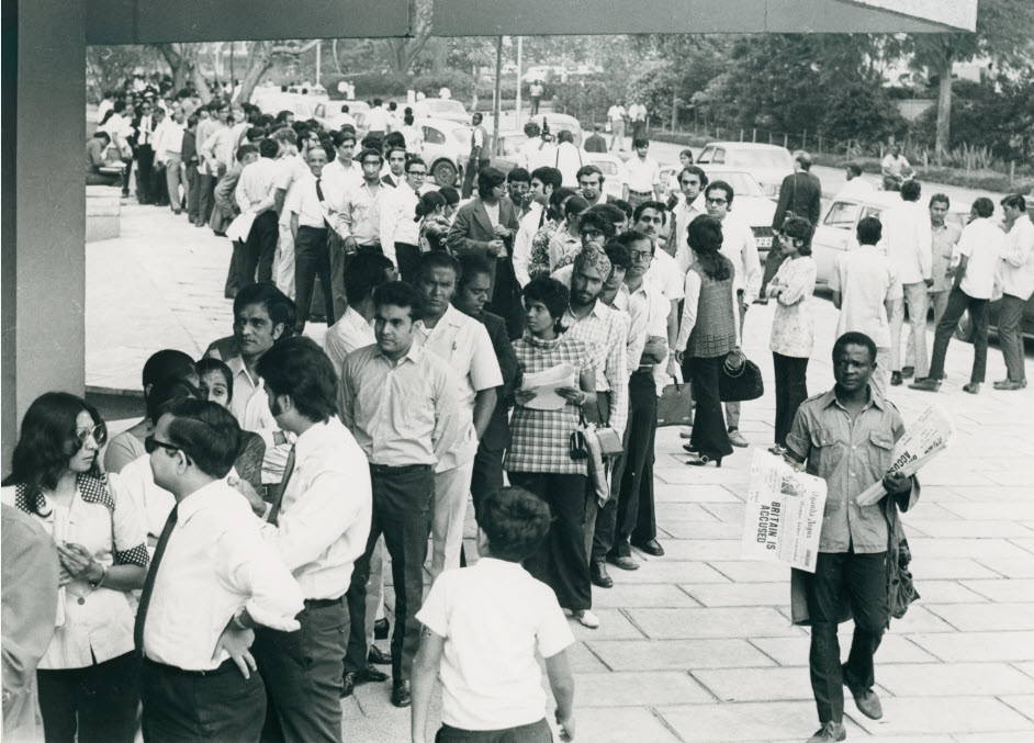 Uganda at 50 – Time for Jubilation but also time for Serious Reflection ...