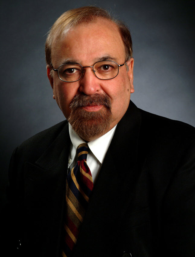 Radiation oncologist helps modernize cancer treatments in multiple ...