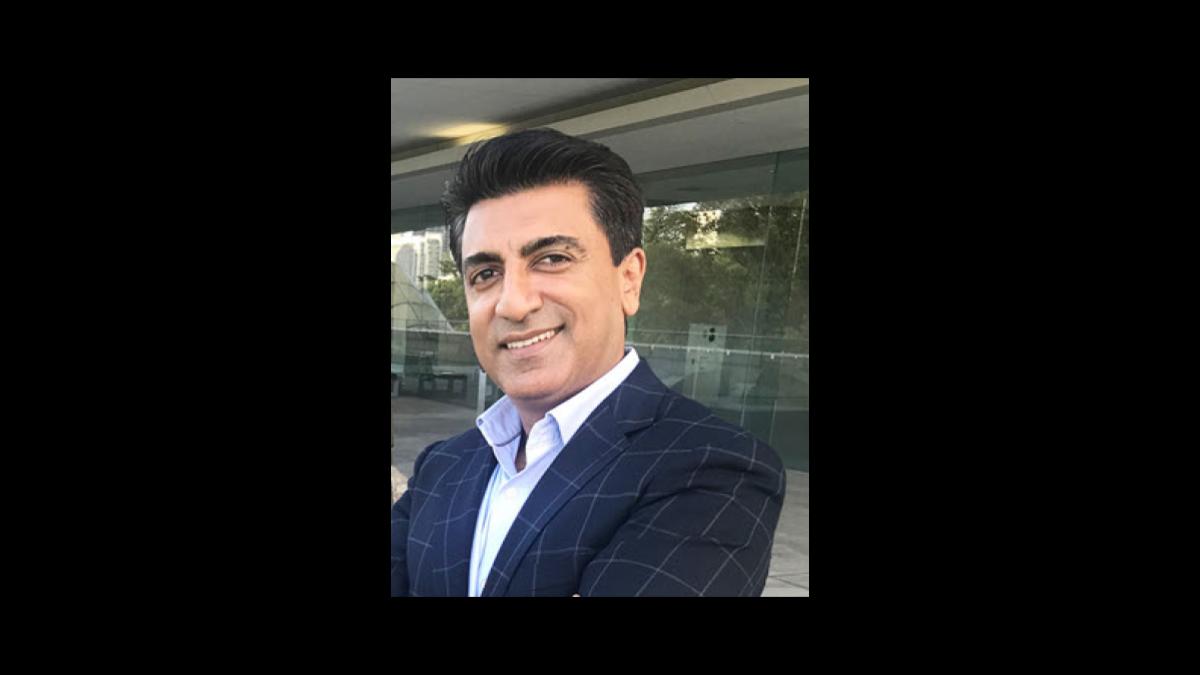 Arif Keshani Appointed High Commissioner of Canada in the Republic of ...