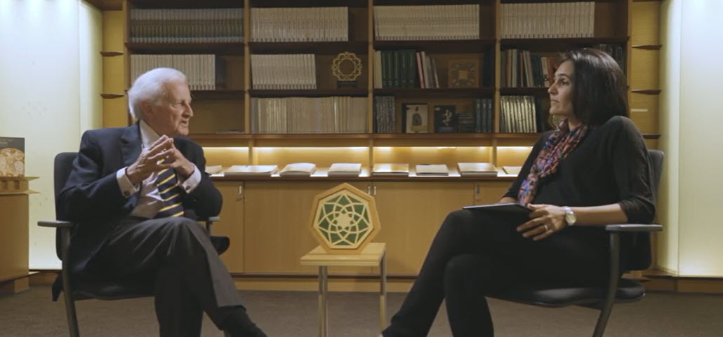 In Conversation with Luis Monreal, General Manager of the Aga Khan Trust for Culture – Ismailimail