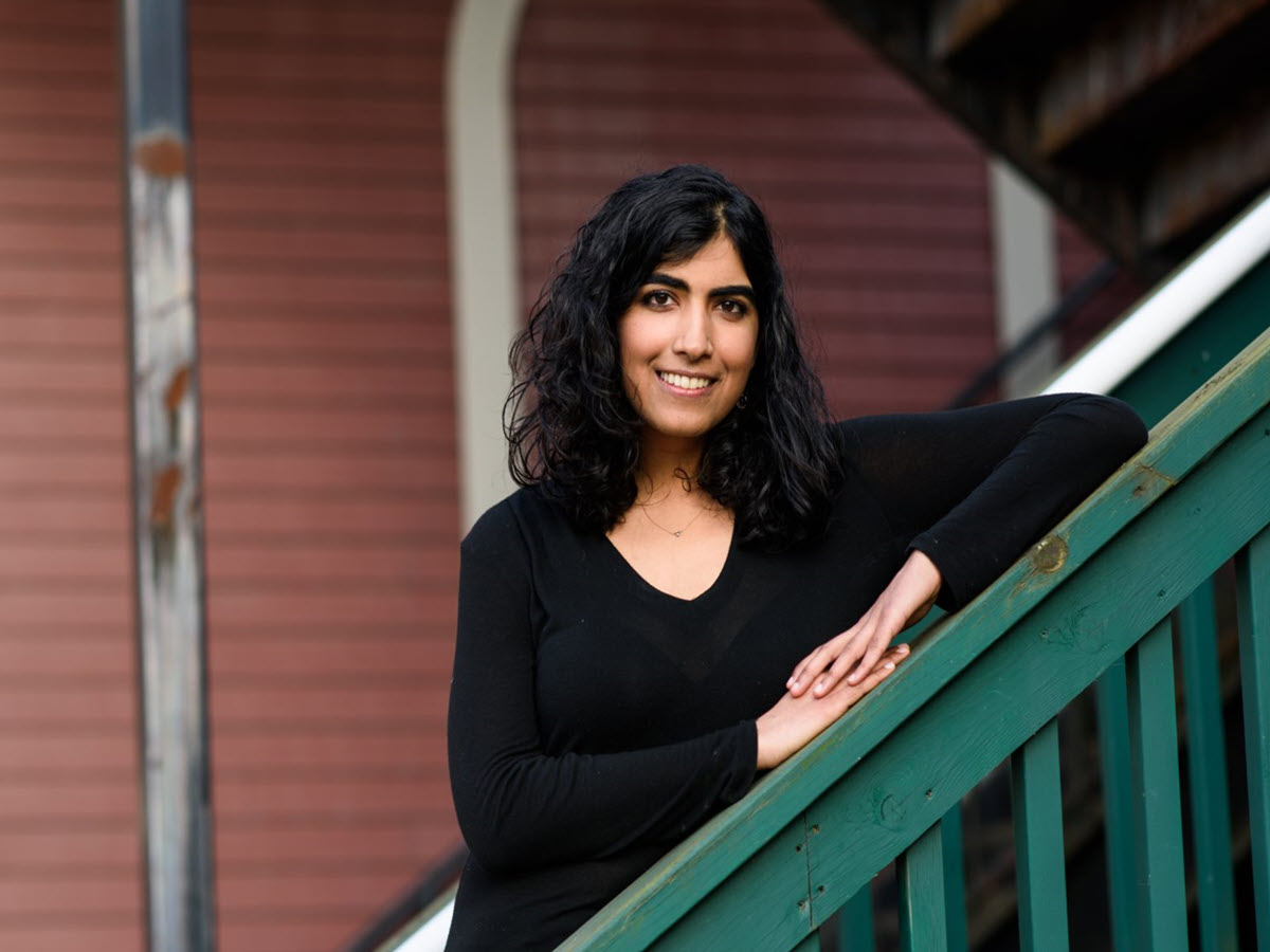 Playwright Zahida Rahemtulla relies on humour in “The Wrong Bashir” to portray Canada’s evolving ...
