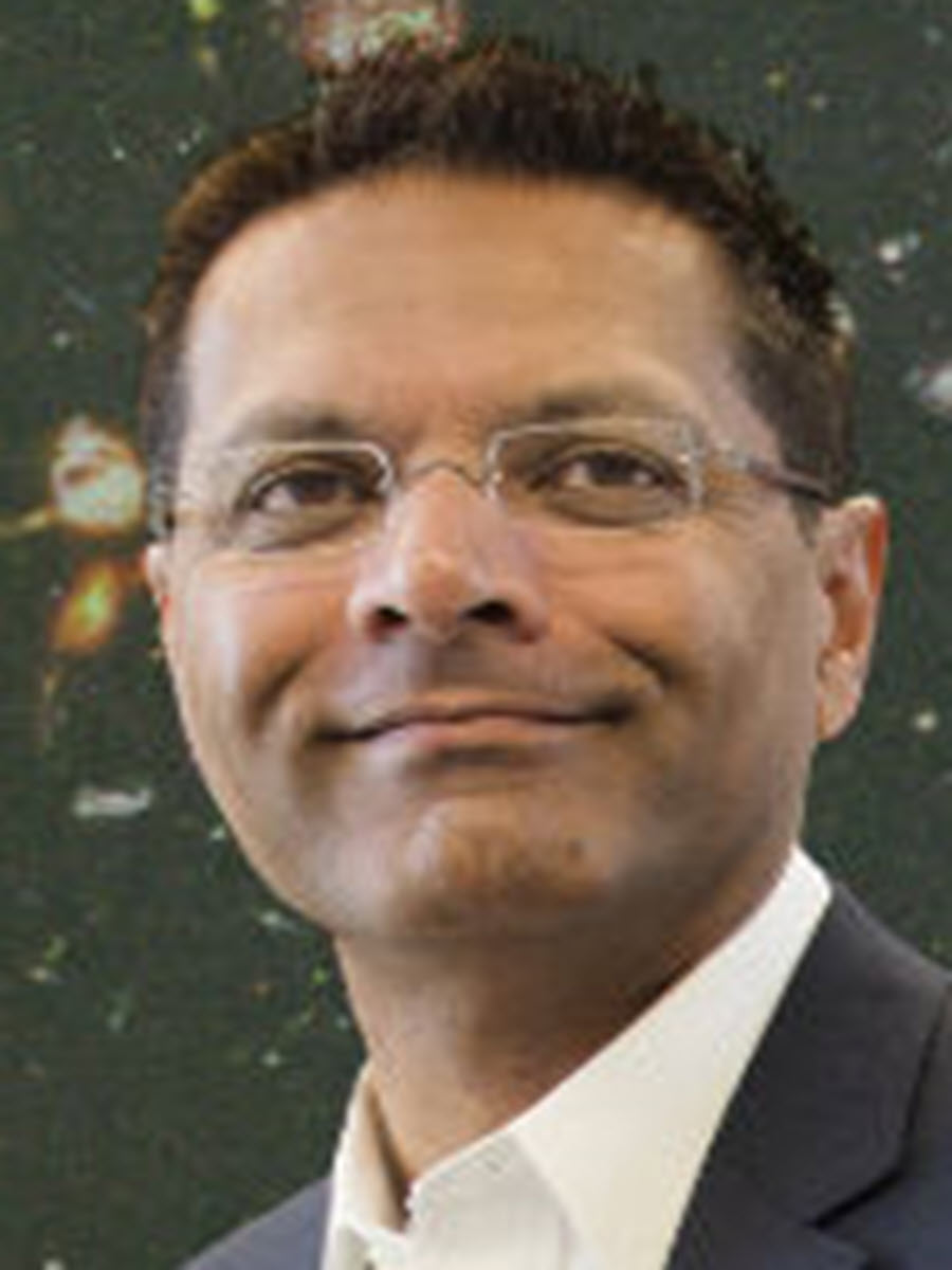 Dr Arif Babul named Infosys Visiting Chair Professor in Mathematics and ...