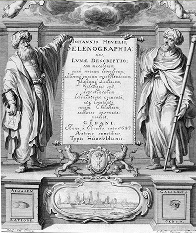 Ibn al-Haytham, a pioneer of modern optics, influenced Renaissance art ...