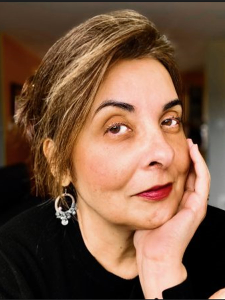 Dr. Naznin Virji-Babul is supporting faculty, gender-diverse faculty to ...