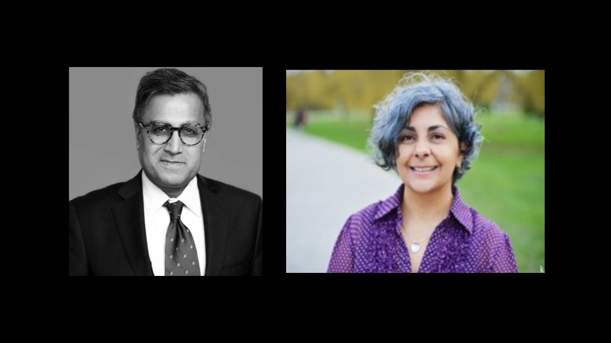 British Columbia (Canada) Lawyers Shafik Bhalloo and Zara Suleman Named ...