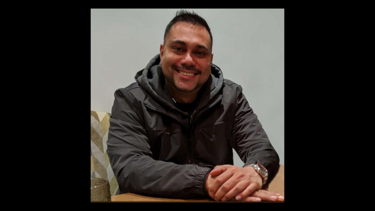 Aleem Ramji posthumously awarded Carnegie Medal for his efforts to save ...