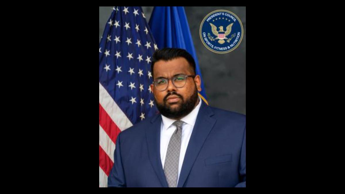 Rayhaan Merani Appointed Executive Director of the President’s Council ...