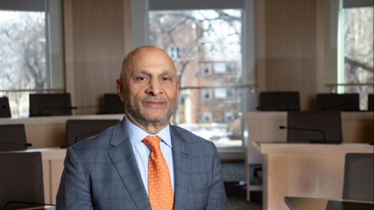 Nizar J. Somji Elected Chancellor Chancellor of University of Alberta ...