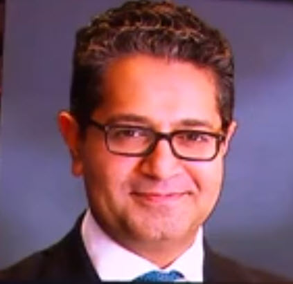 Meet Salim Ramji, Who Is Going to Oversee the Retirement Assets of Tens ...