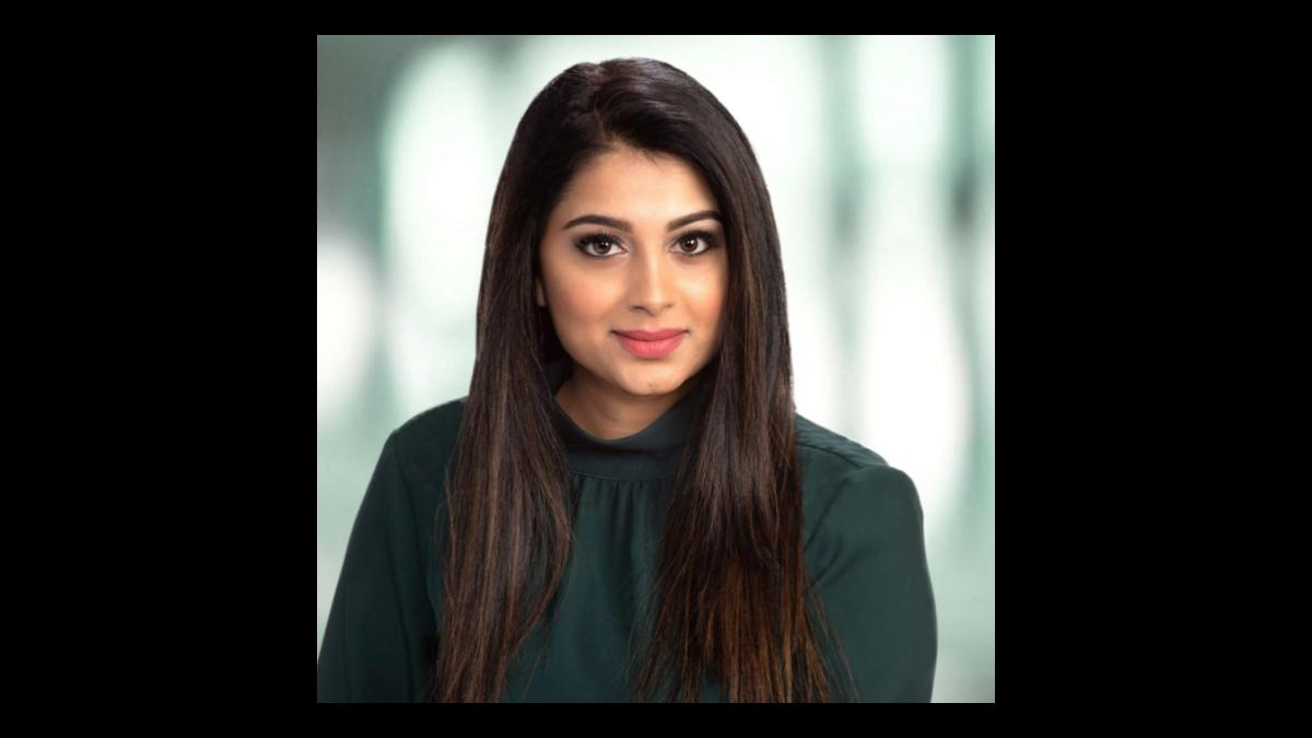 Entrepreneur Farrah Ali is using mentorship to bring more women into ...