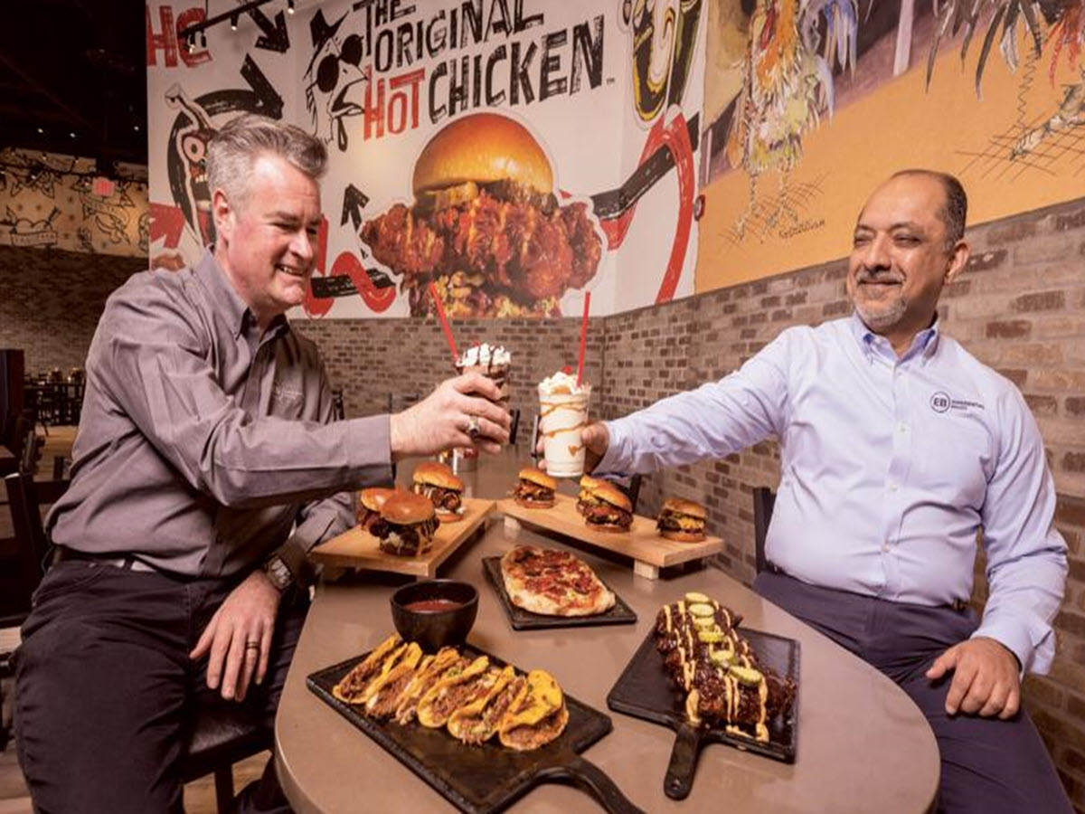 With SocialBites Launch, Aziz Hashim Rethinks the Restaurant Model ...