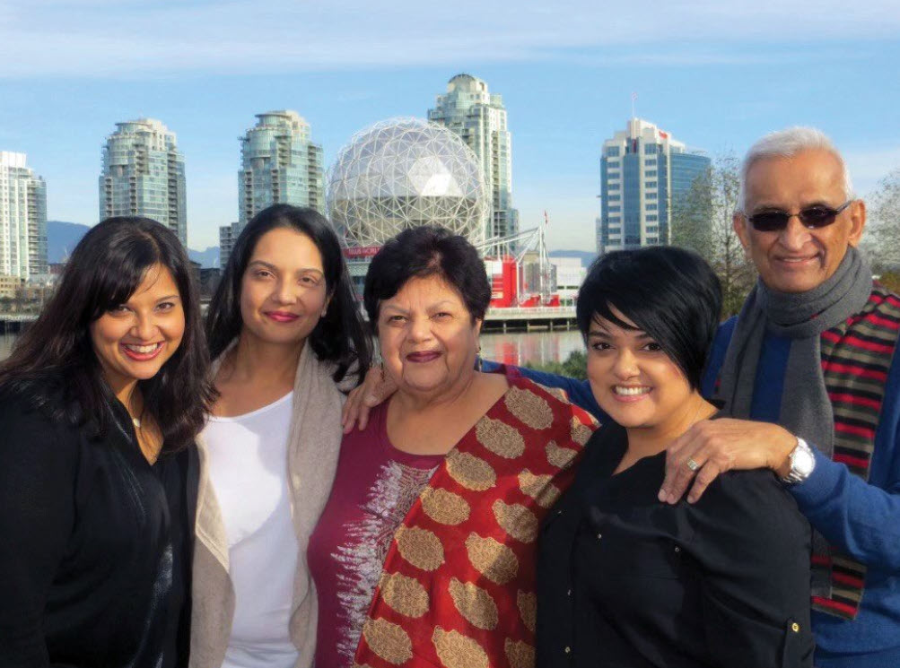 Honouring Late Amir Manji – Ismailimail