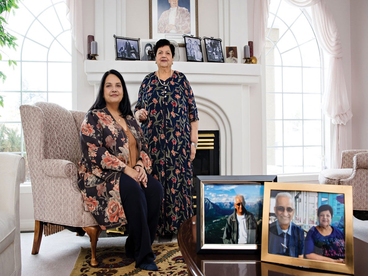 Honouring Late Amir Manji – Ismailimail