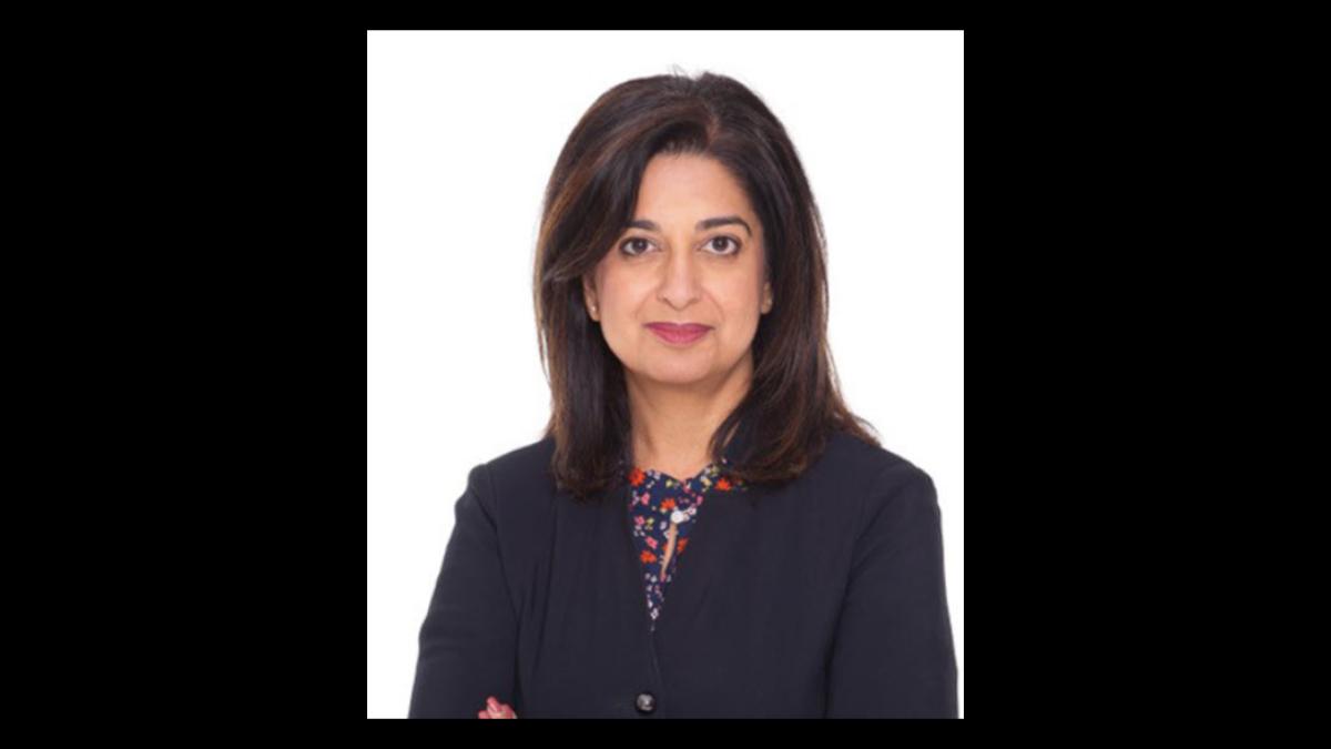 Zahra Somani Awarded Honorary Diploma by NorQuest College, Edmonton ...