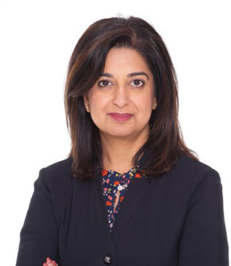 Zahra Somani Awarded Honorary Diploma by NorQuest College, Edmonton ...