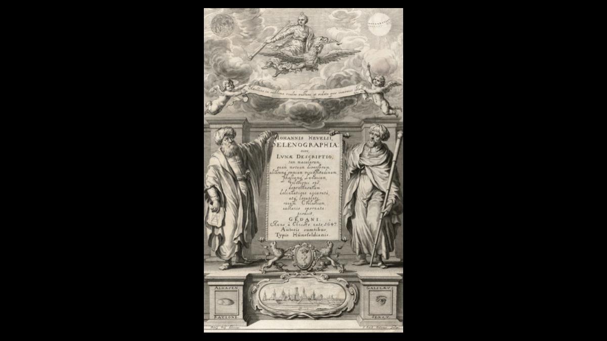 Ibn al-Haytham, a pioneer of modern optics, influenced Renaissance art ...