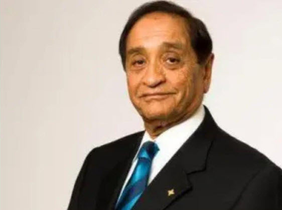 Pyarali Gulamani Nanji Named Member of the Order of Canada – Ismailimail