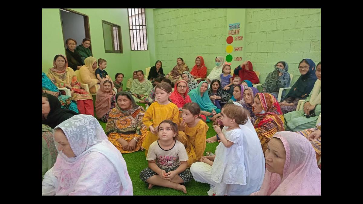 Promoting Community Health: Free Bone Mineral Density Test Camp by ...