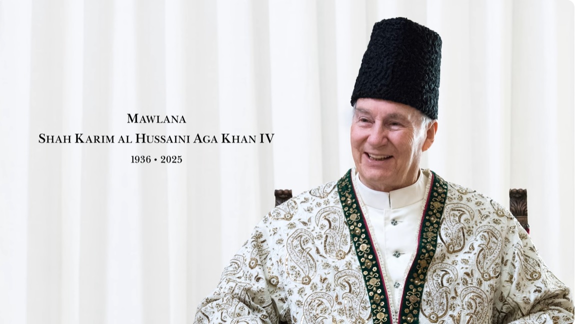 The. Ismaili: Light Upon Light – Ismailimail