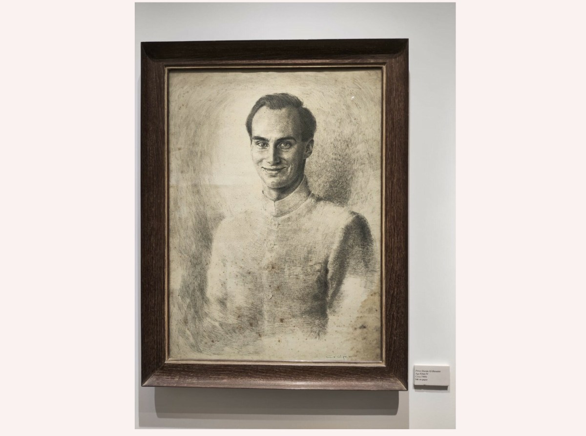 The Gulgee Museum in Karachi is a Son’s Tribute to a Master | Dawn ...