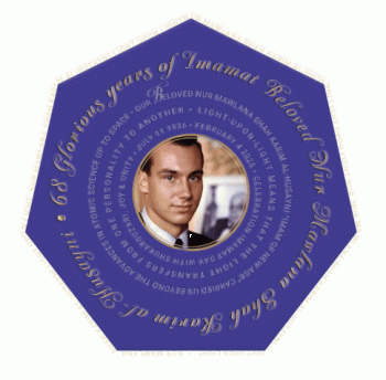 Opinion | Sixty-Eight Glorious Years of Imamat of Mawlana Shah Karim ...