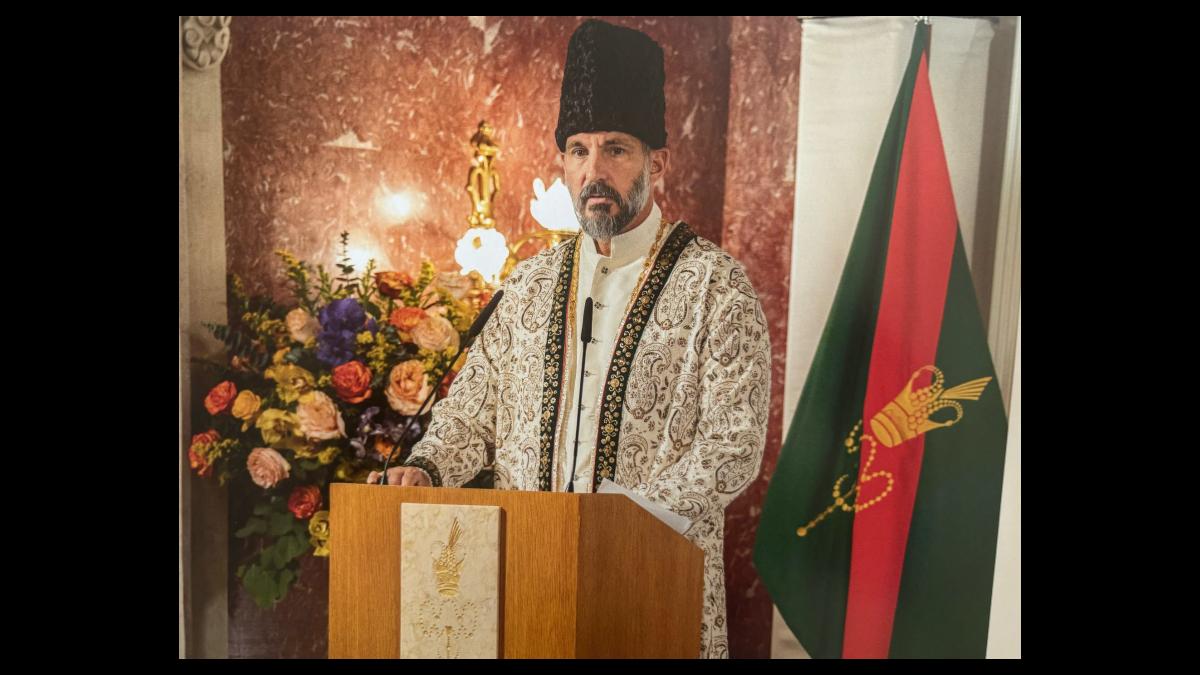 Rumi: “The light that lights the heart is the Light of God” – Ismailimail