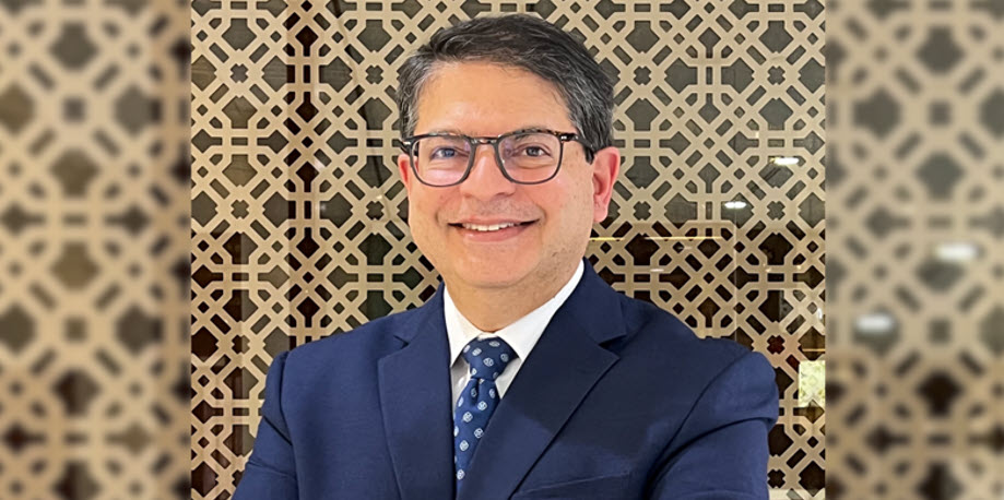 Pakistan | Dr Karim Damji Appointed Dean of Aga Khan University’s ...