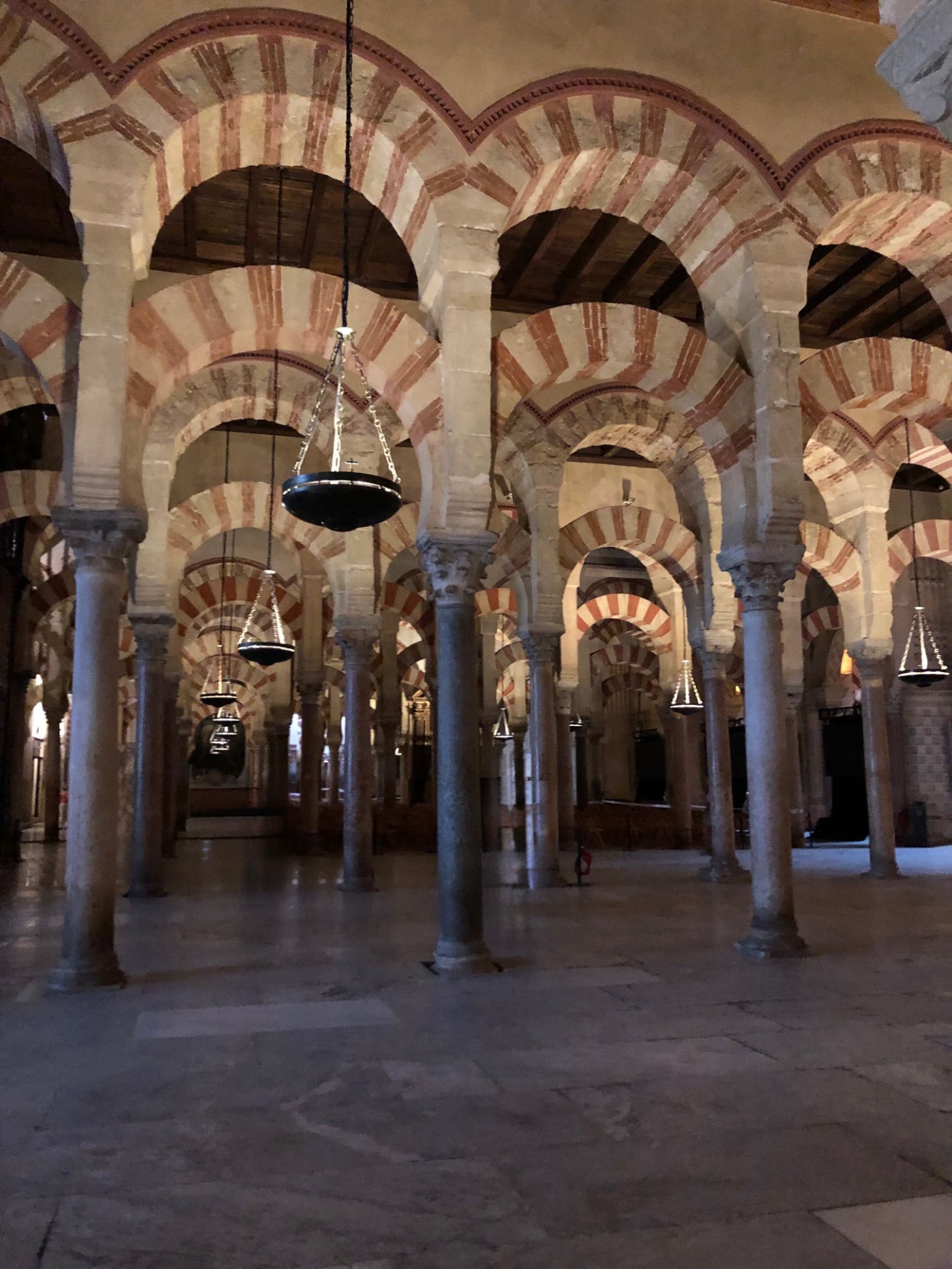 Mawlana Hazar Imam was gifted manuscripts on architecture of Andalusia ...