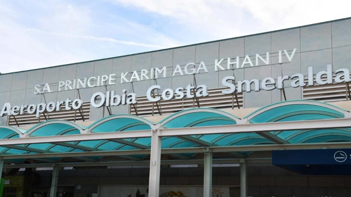 Italy’s Olbia airport renamed in honour of Mawlana Shah Karim Aga Khan ...